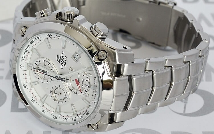 Có nên mua đồng hồ Casio Sheen không?
