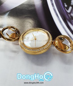 Đồng hồ Titan cao cấp chính hãng tại TPHCM